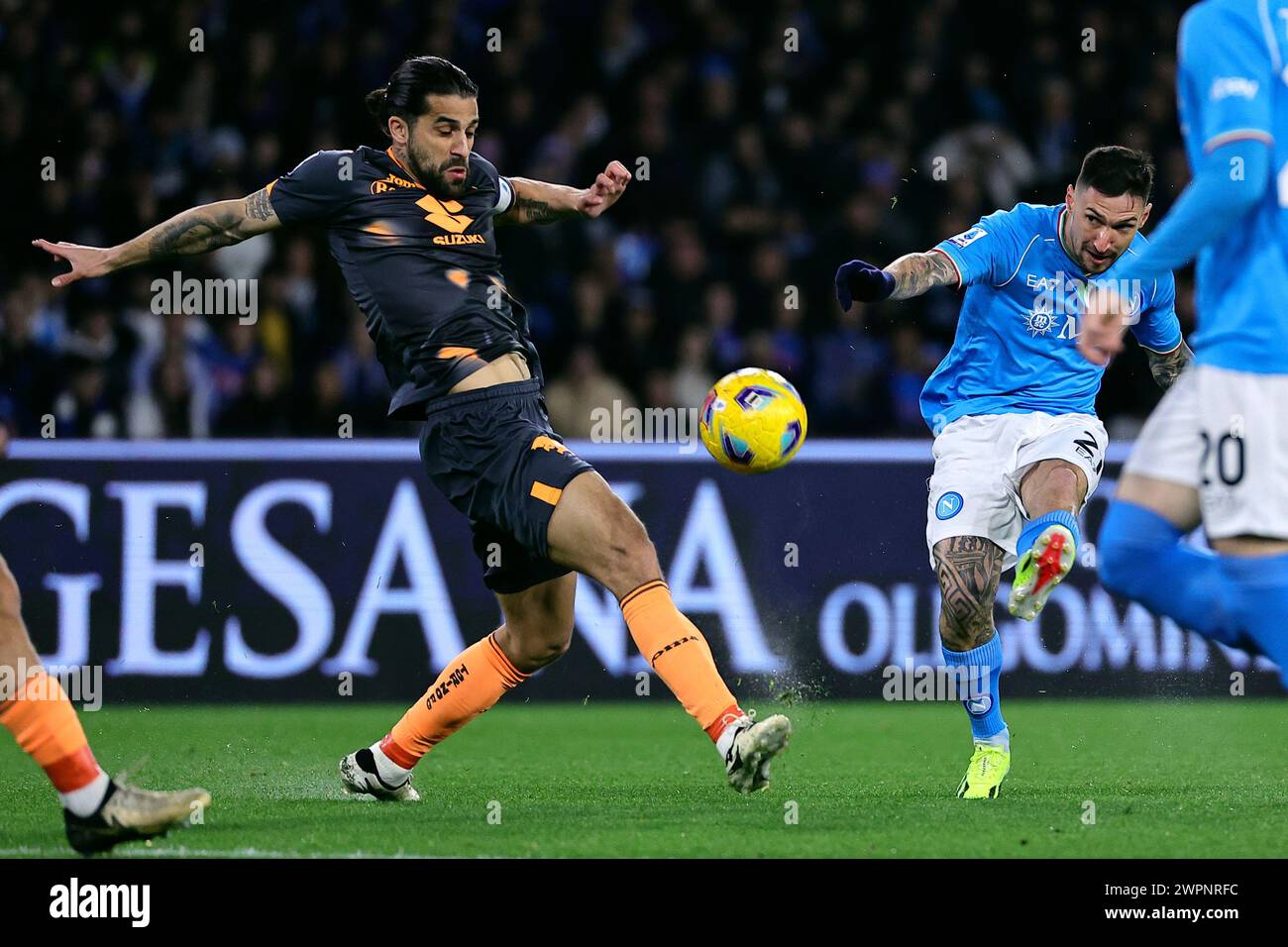 Torino ricardo hi-res stock photography and images - Alamy