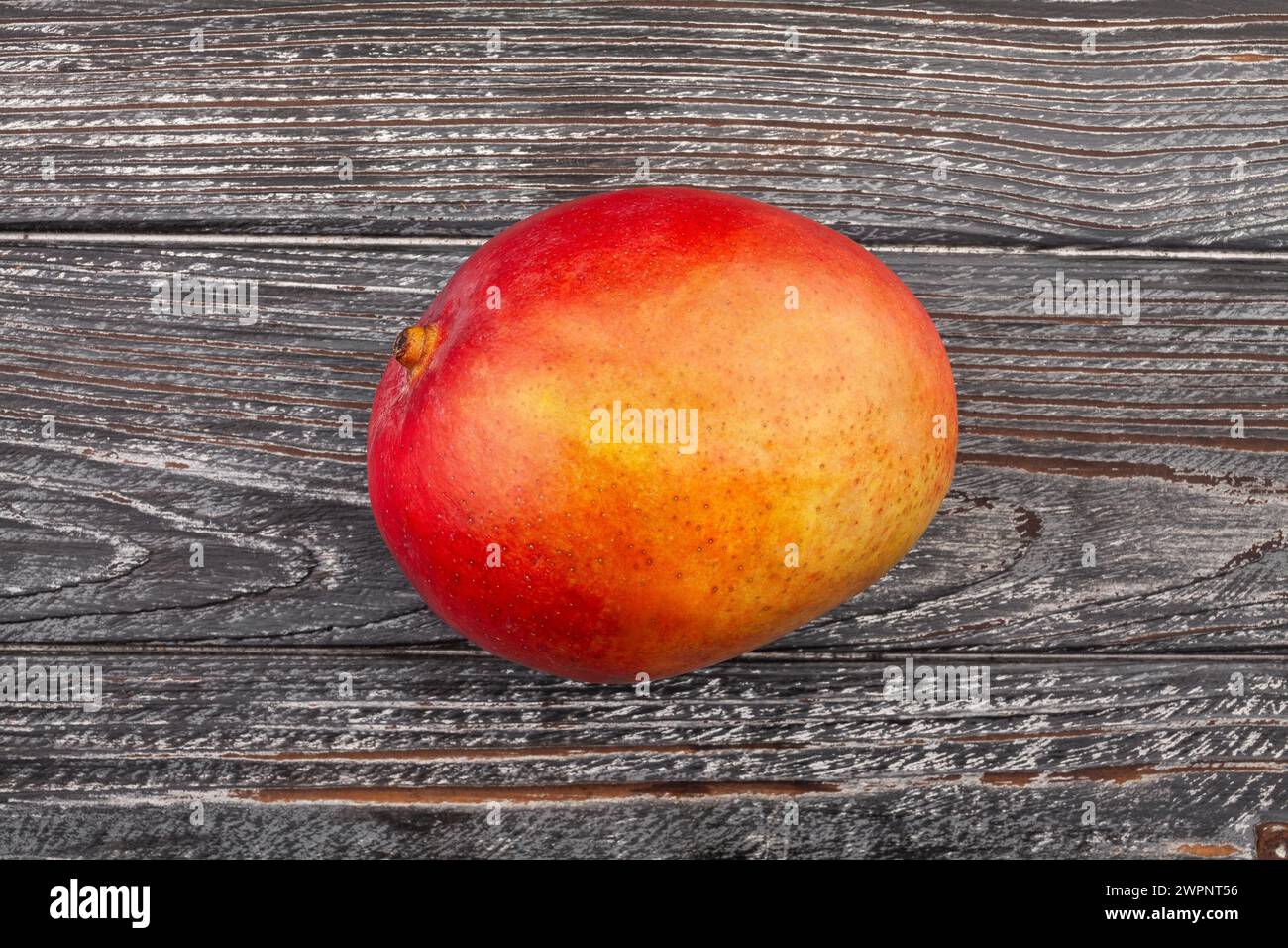 View of red mango hi-res stock photography and images - Alamy