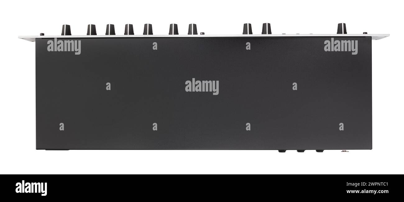 Hobby mic hi-res stock photography and images - Alamy