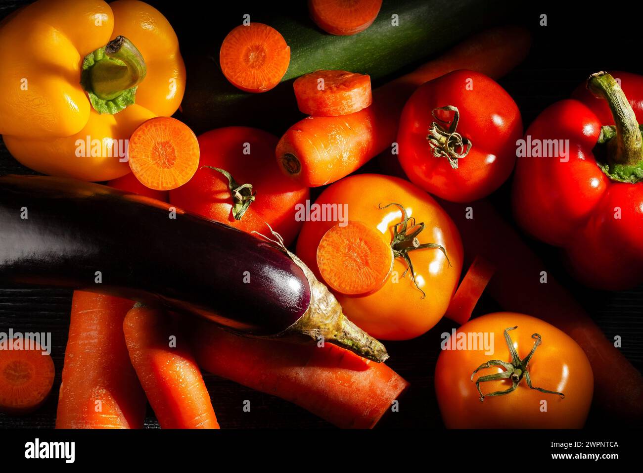 Mix black hi-res stock photography and images - Alamy
