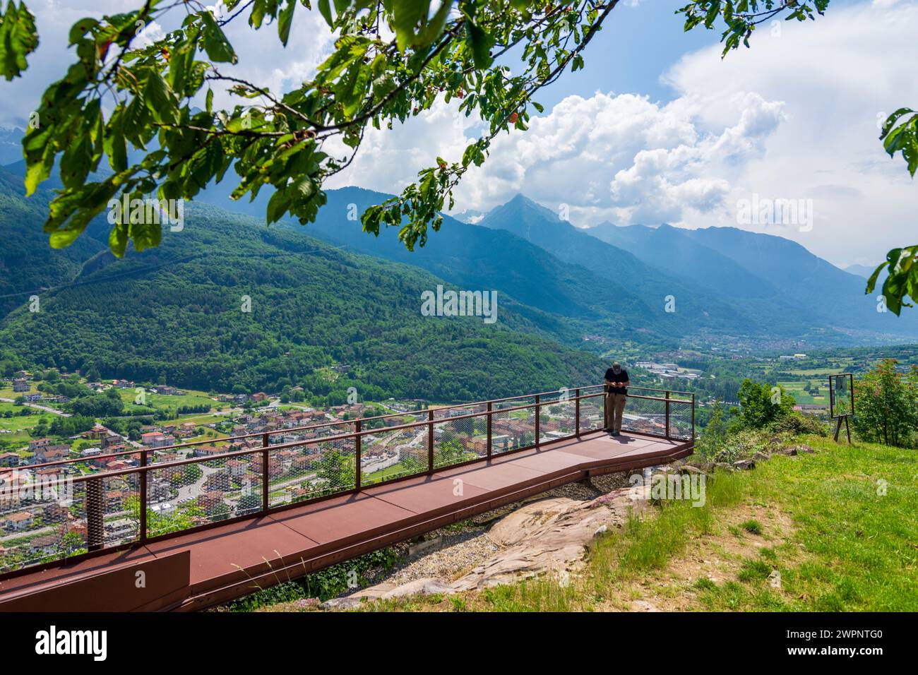 Seradina and bedolina hi-res stock photography and images - Alamy