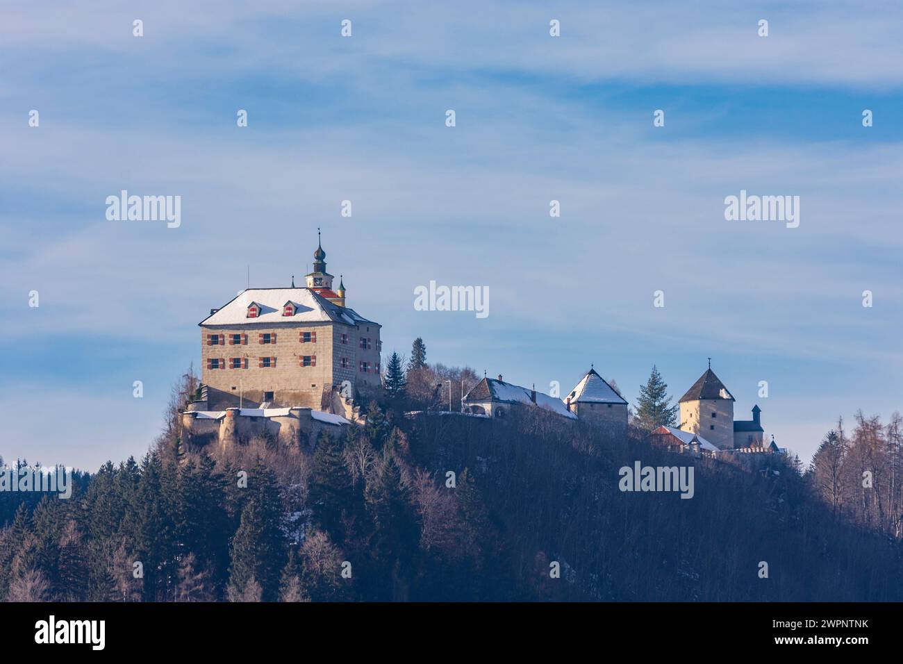 Lassing hi-res stock photography and images - Alamy