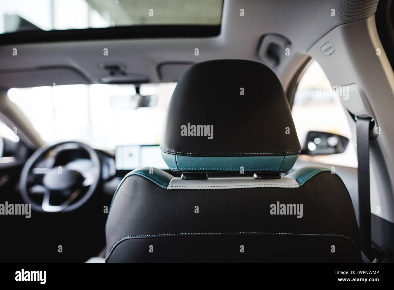Control seat position hi-res stock photography and images - Alamy