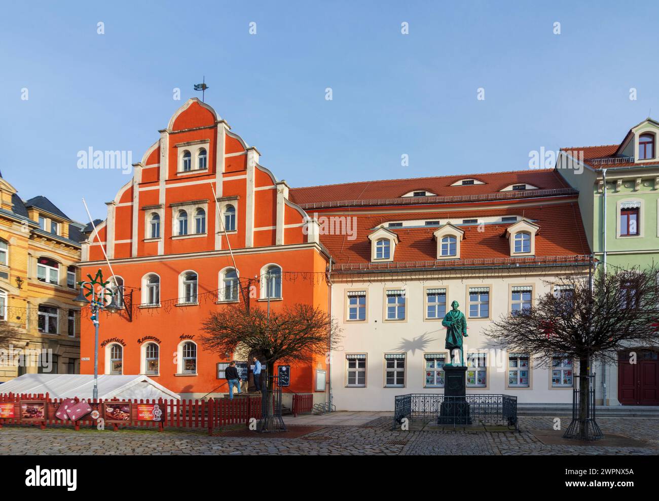 Pulsnitz polcnica hi-res stock photography and images - Alamy