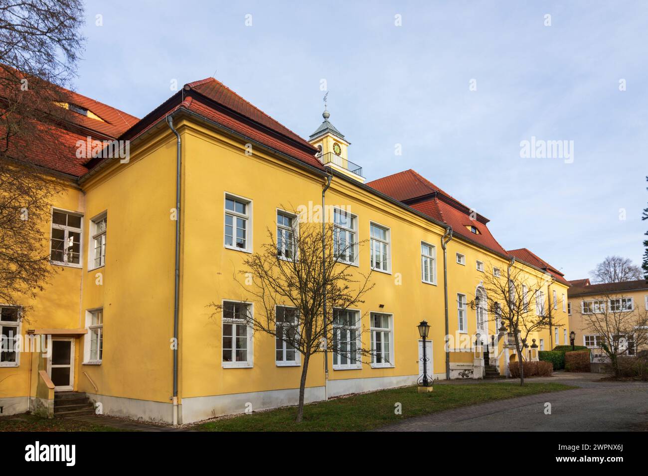 Pulsnitz polcnica hi-res stock photography and images - Alamy