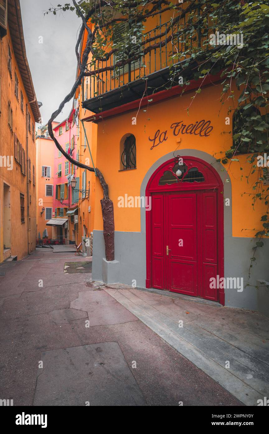 Nice romantic view hi-res stock photography and images - Alamy