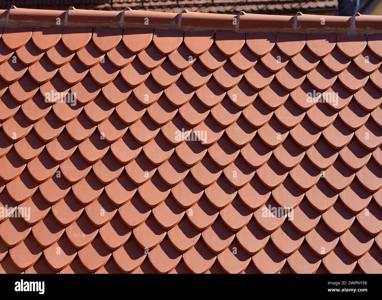 Germany, Bavaria, Middle Franconia, Nuremberg, Old Town, residential ...