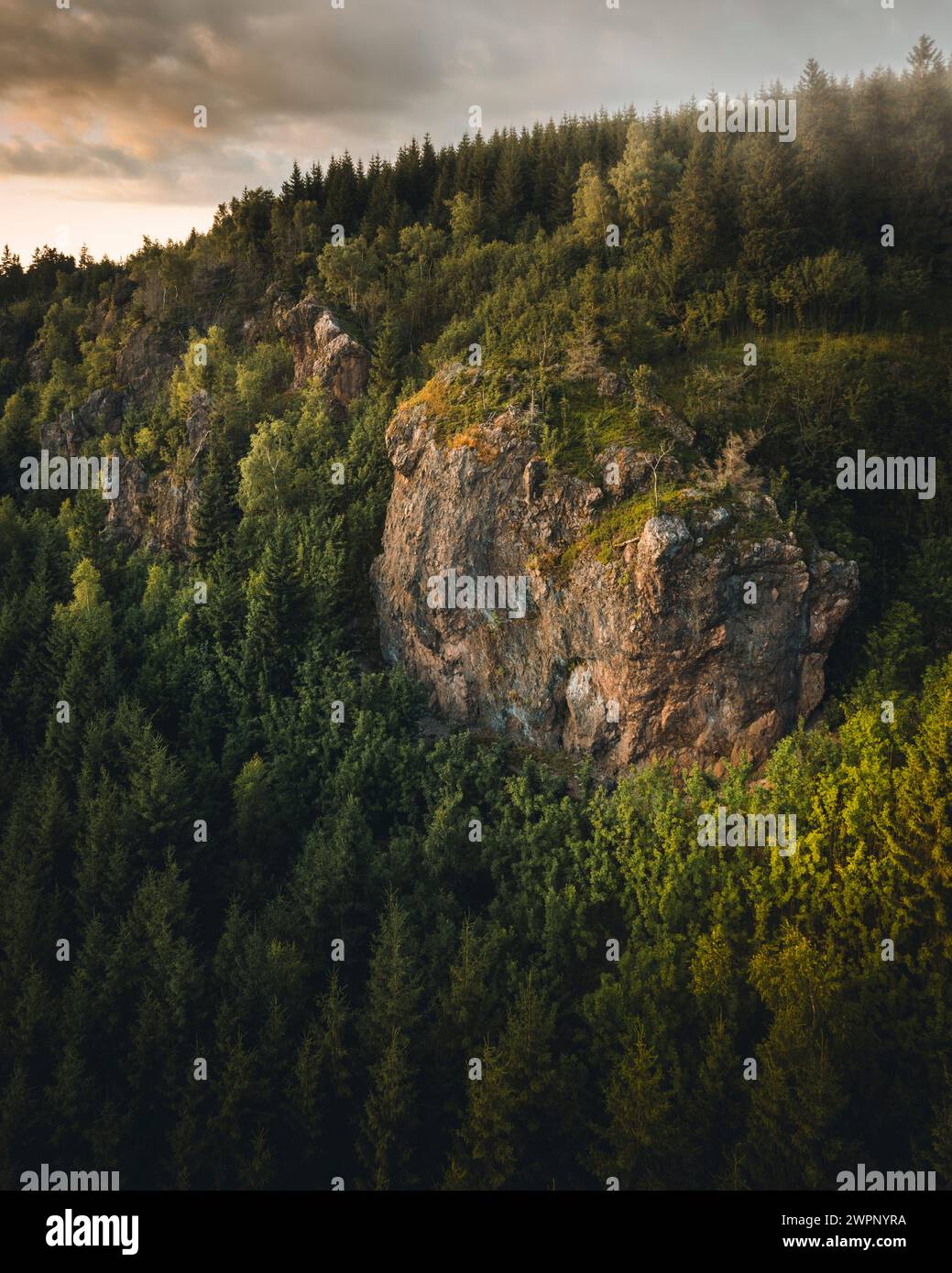 To thuringian hi-res stock photography and images - Alamy