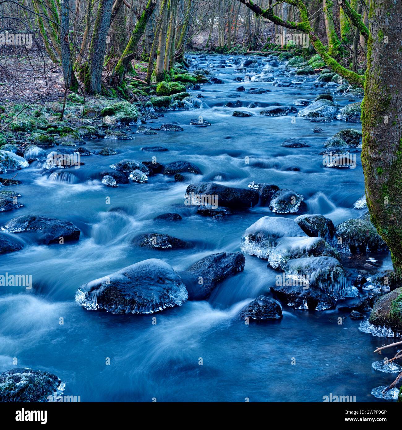 Alluvial stone hi-res stock photography and images - Alamy