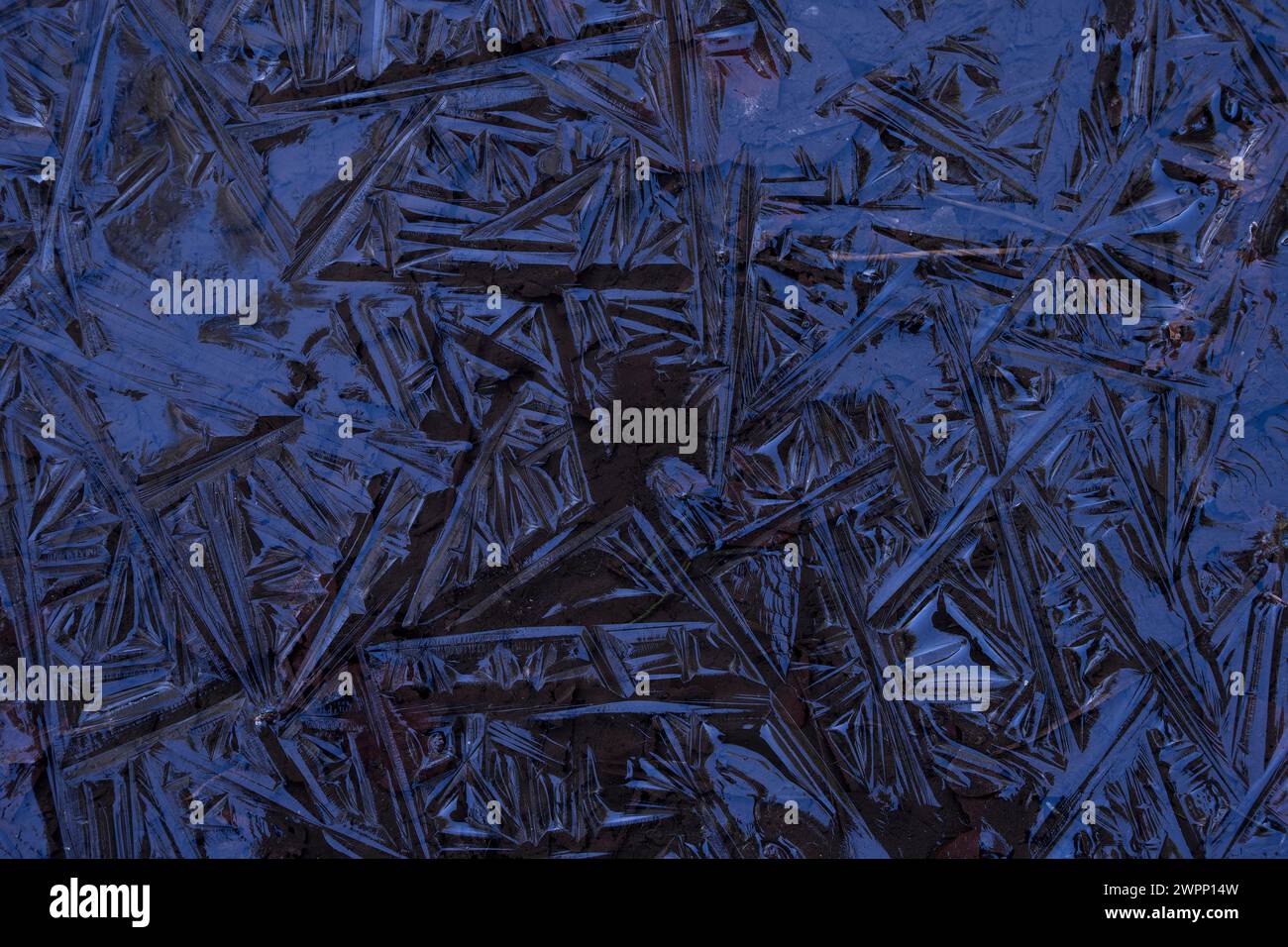 Fragile structures hi-res stock photography and images - Alamy