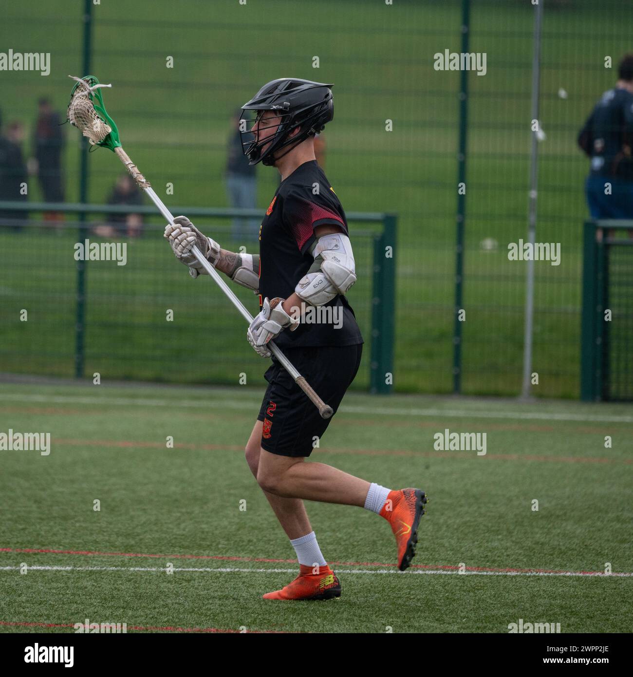 Competitive action hi-res stock photography and images - Alamy