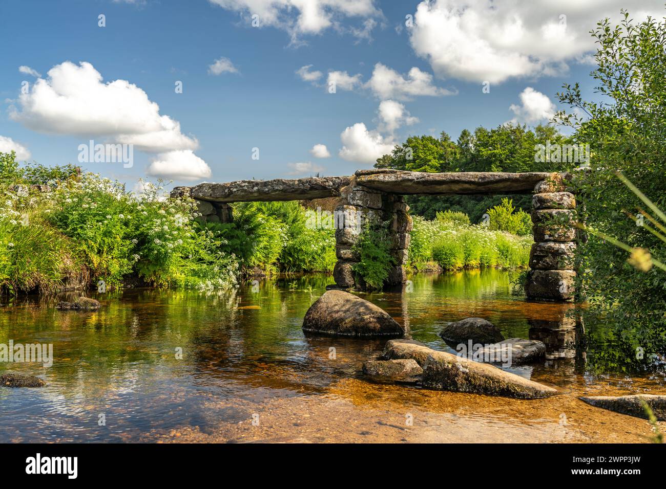 England medieval stone bridge hi-res stock photography and images - Alamy