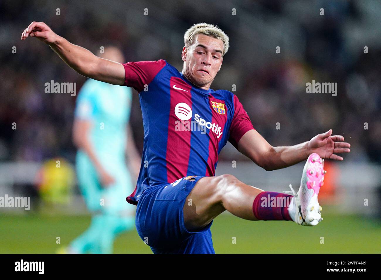 Marc guiu 2024 hi-res stock photography and images - Alamy