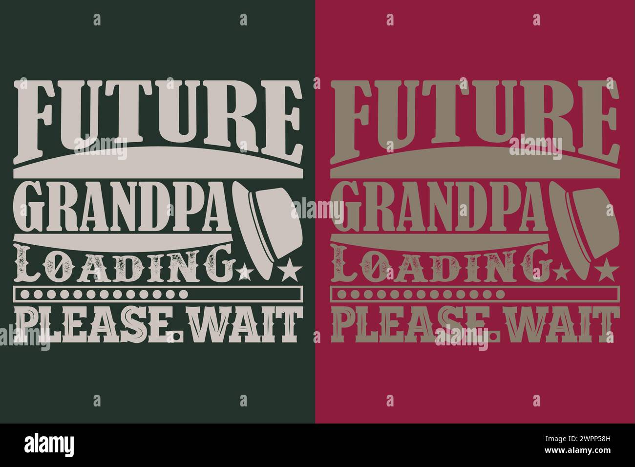 Grandfather vector vectors hi-res stock photography and images - Alamy