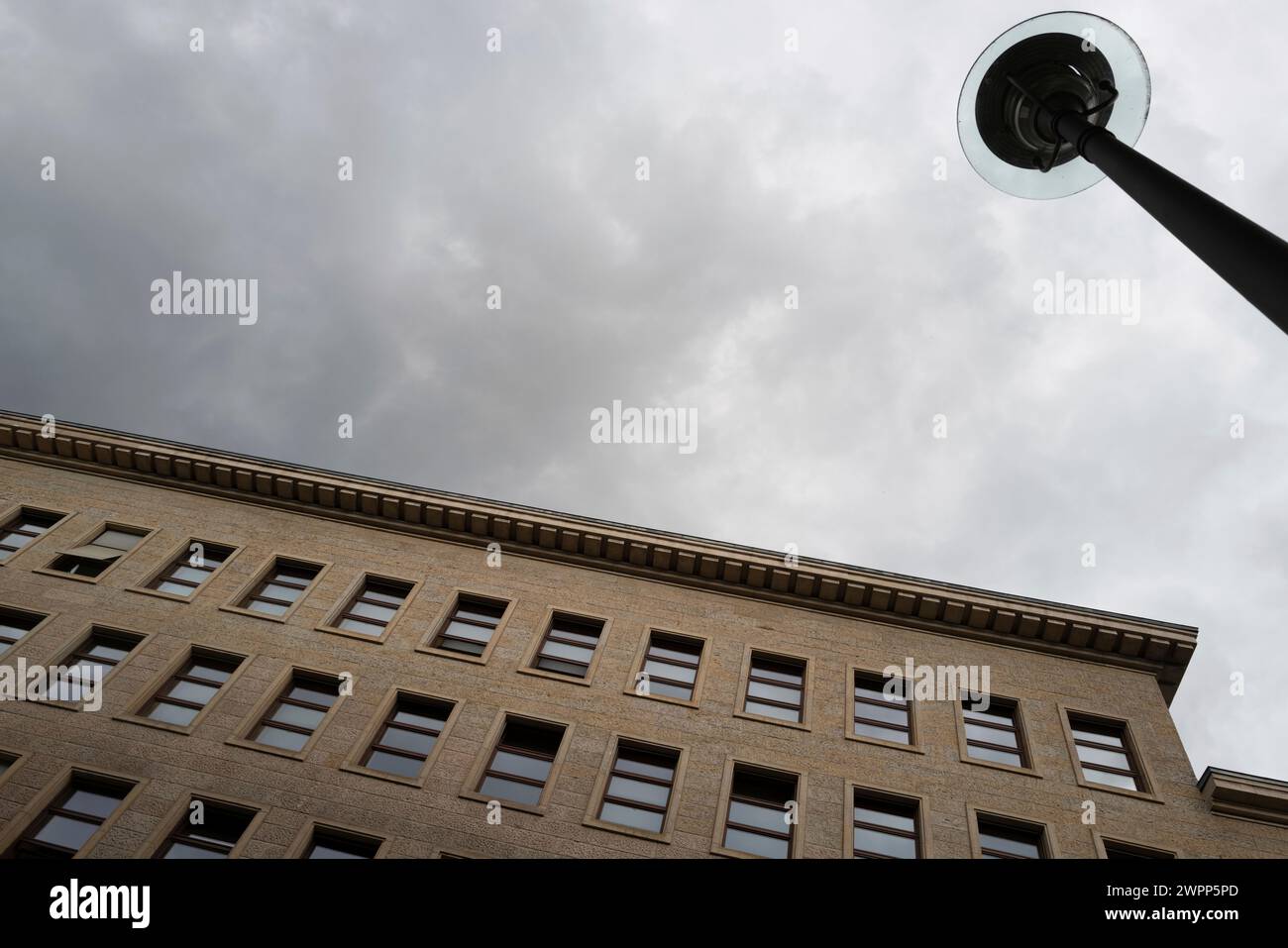 Federal foreign office hi-res stock photography and images - Alamy