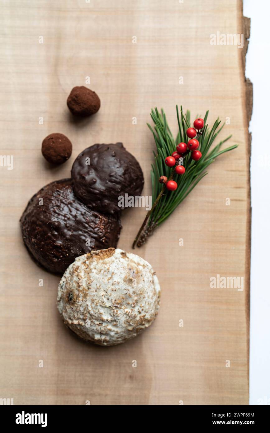 Gingerbread nuremberg hi-res stock photography and images - Alamy