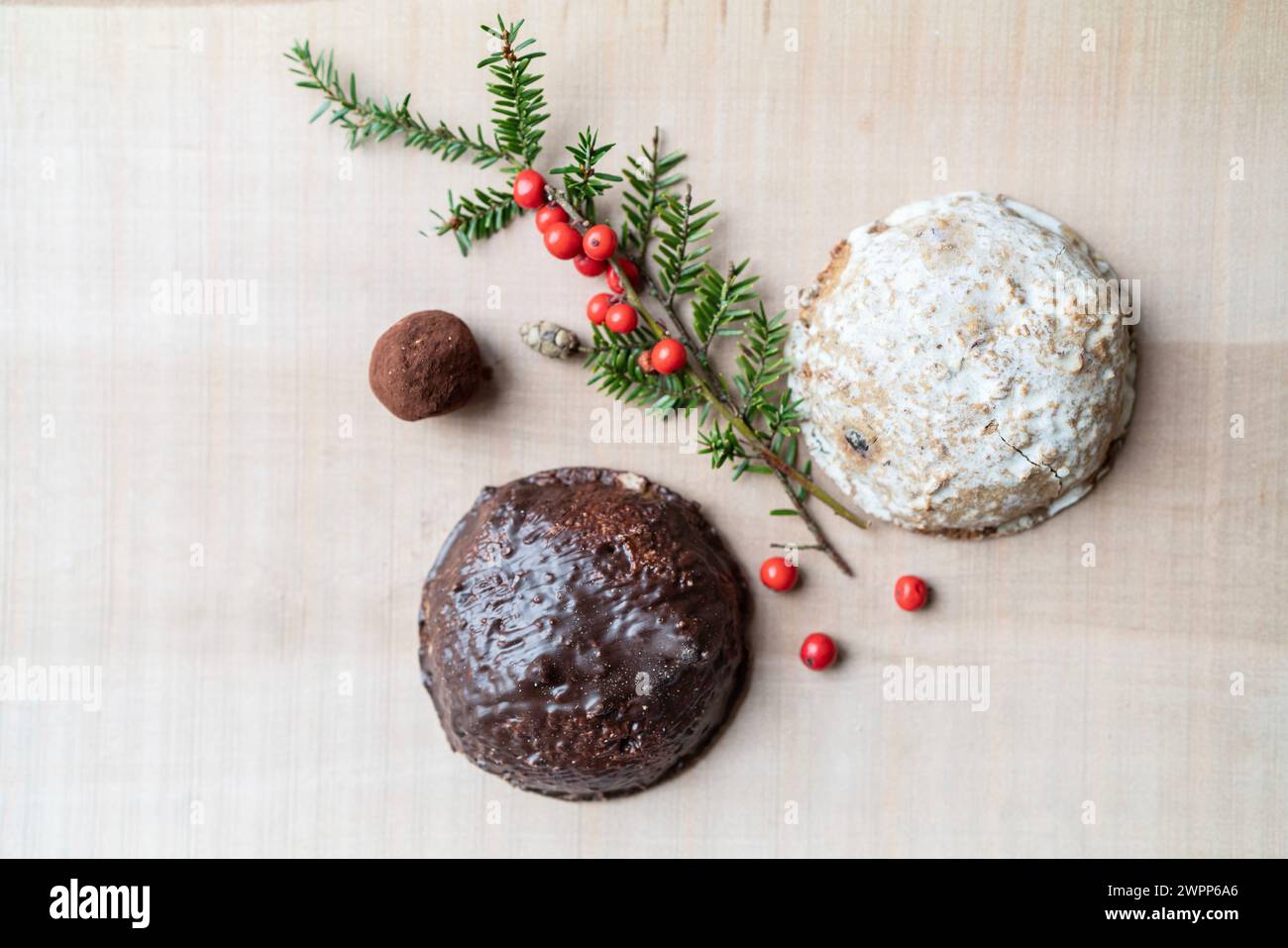 Gingerbread nuremberg hi-res stock photography and images - Alamy