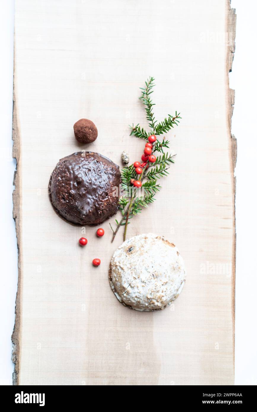 Gingerbread nuremberg hi-res stock photography and images - Alamy