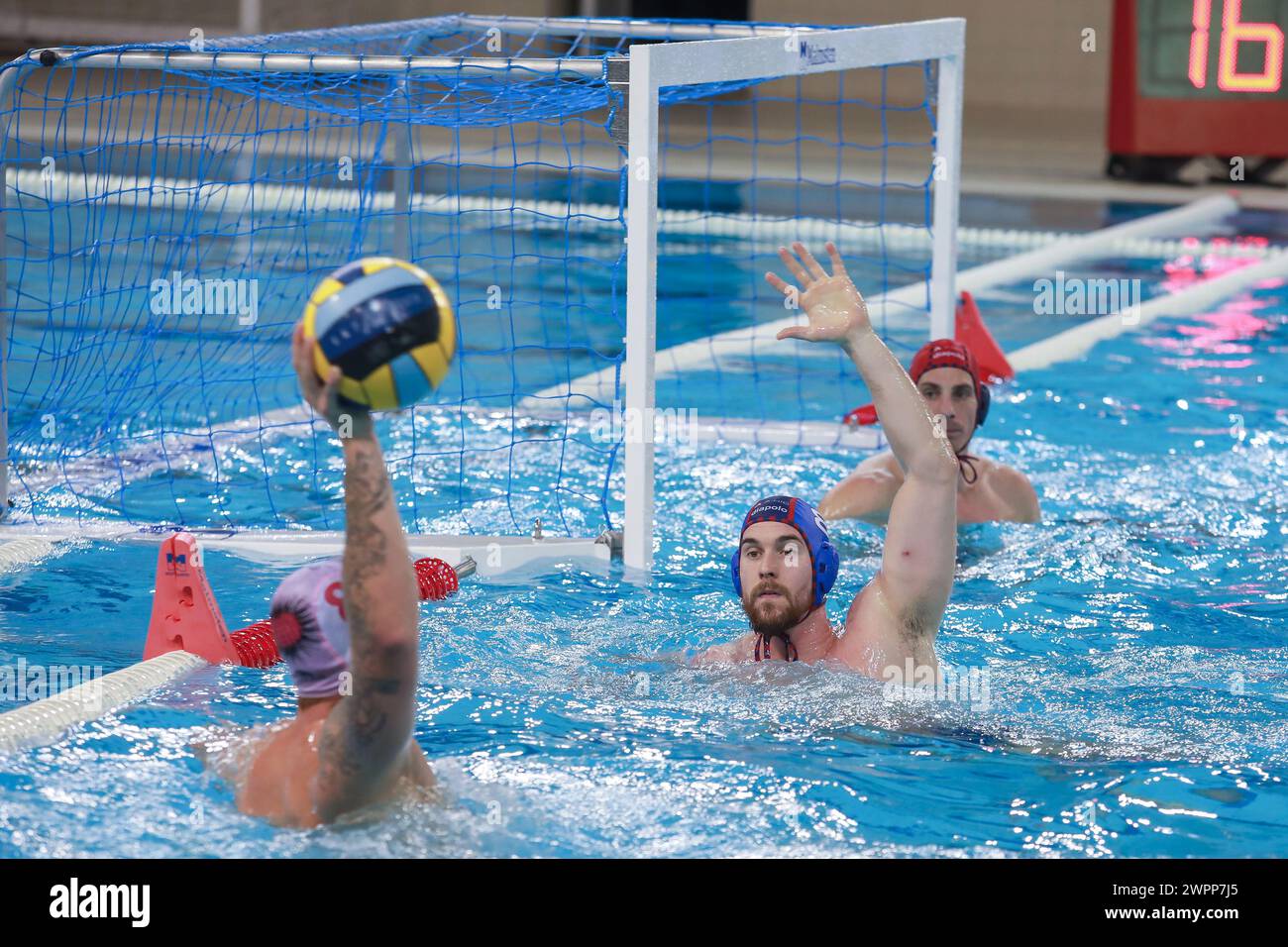 Euro cup eight finals hi-res stock photography and images - Alamy