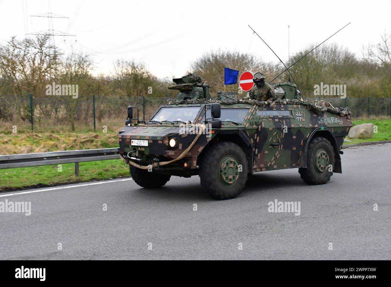 Panzer gewehr hi-res stock photography and images - Alamy