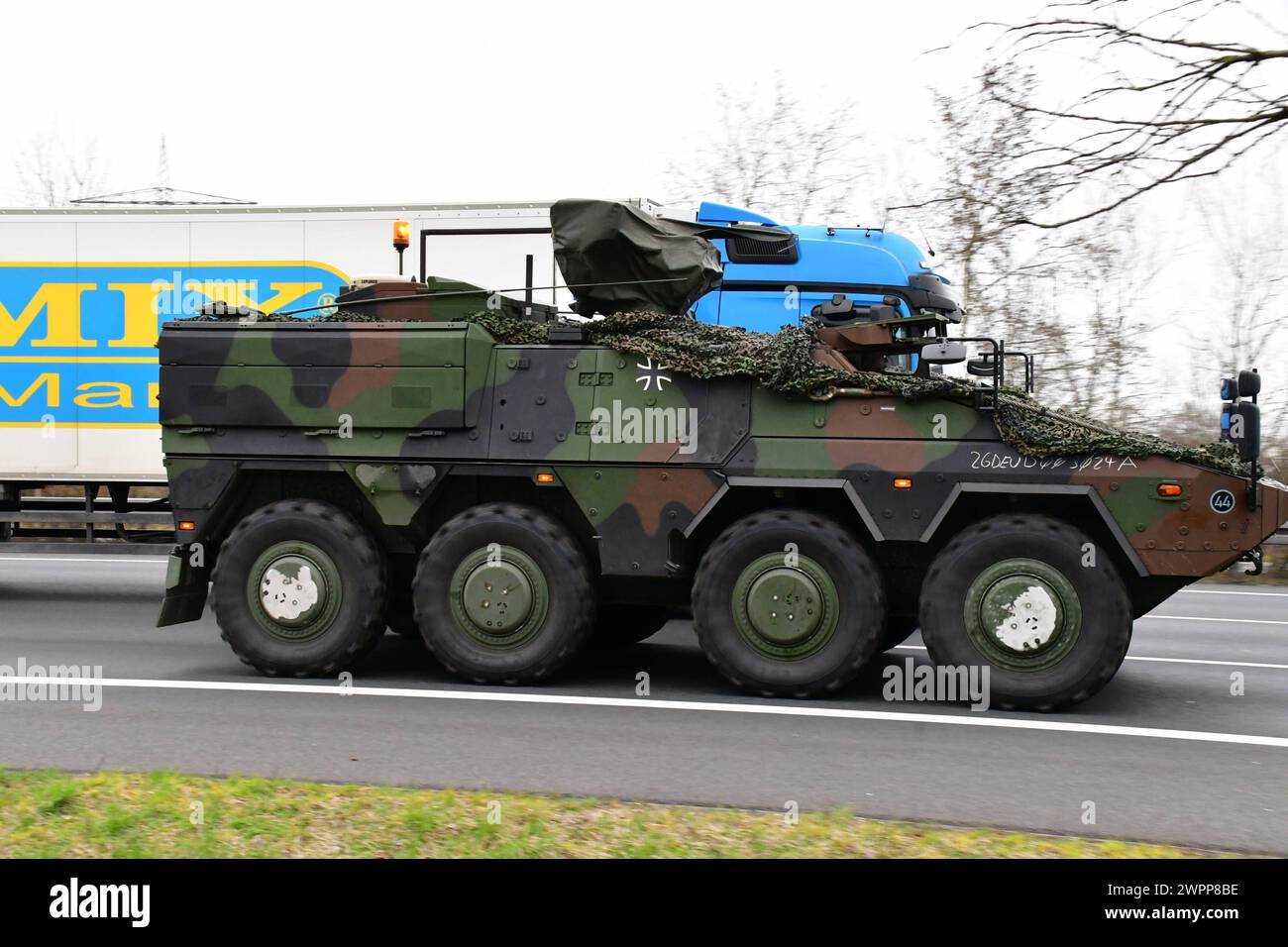 Panzer gewehr hi-res stock photography and images - Alamy