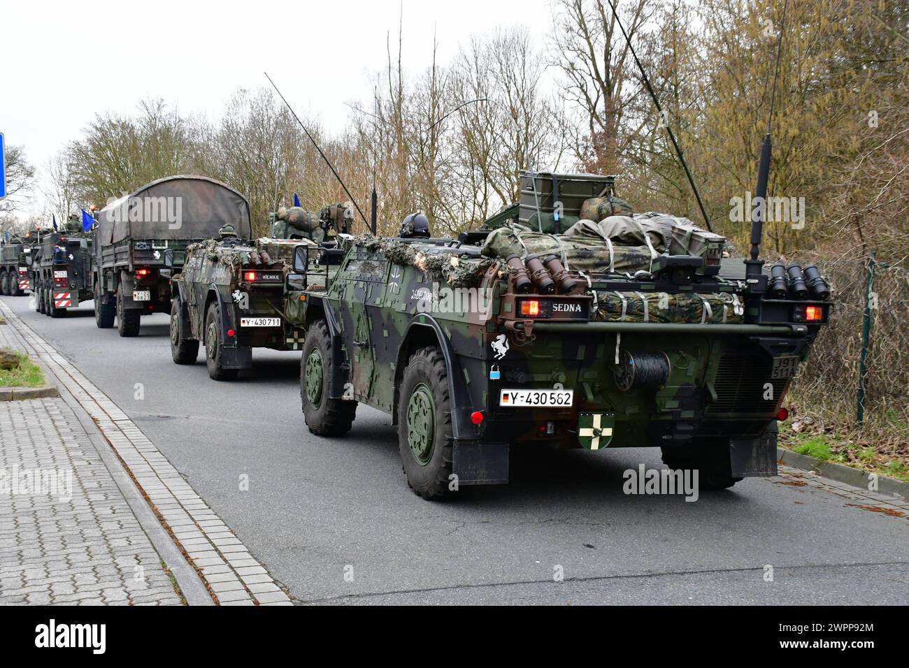 Panzer gewehr hi-res stock photography and images - Alamy