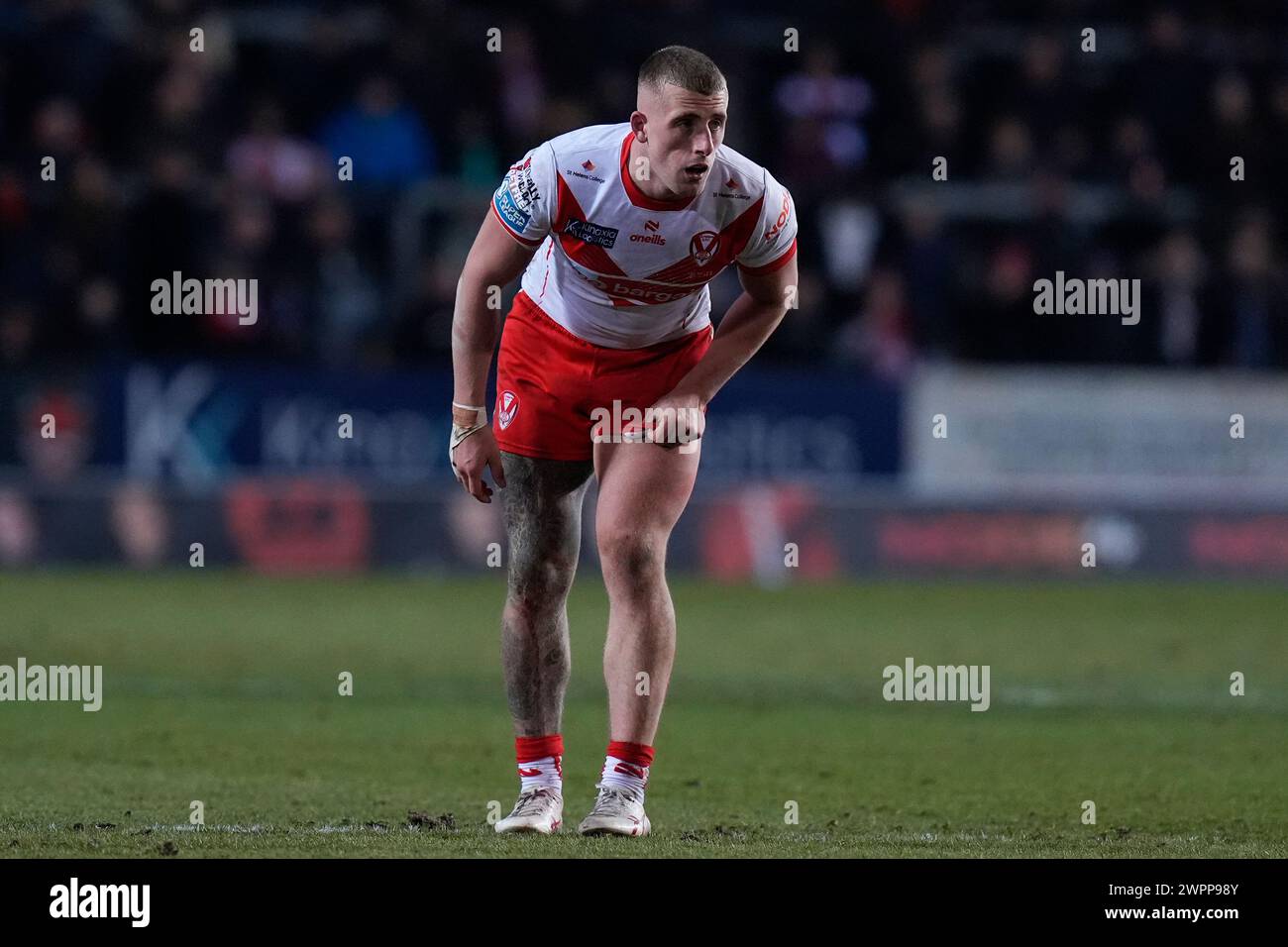 Jake wingfield 2023 hi-res stock photography and images - Alamy