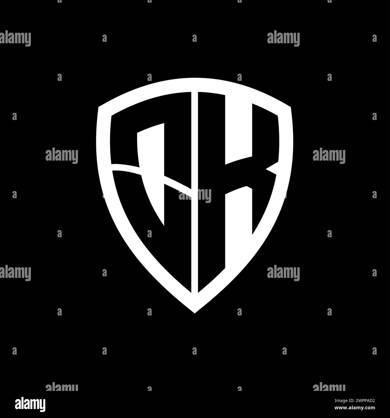 Ok logos Black and White Stock Photos & Images - Alamy