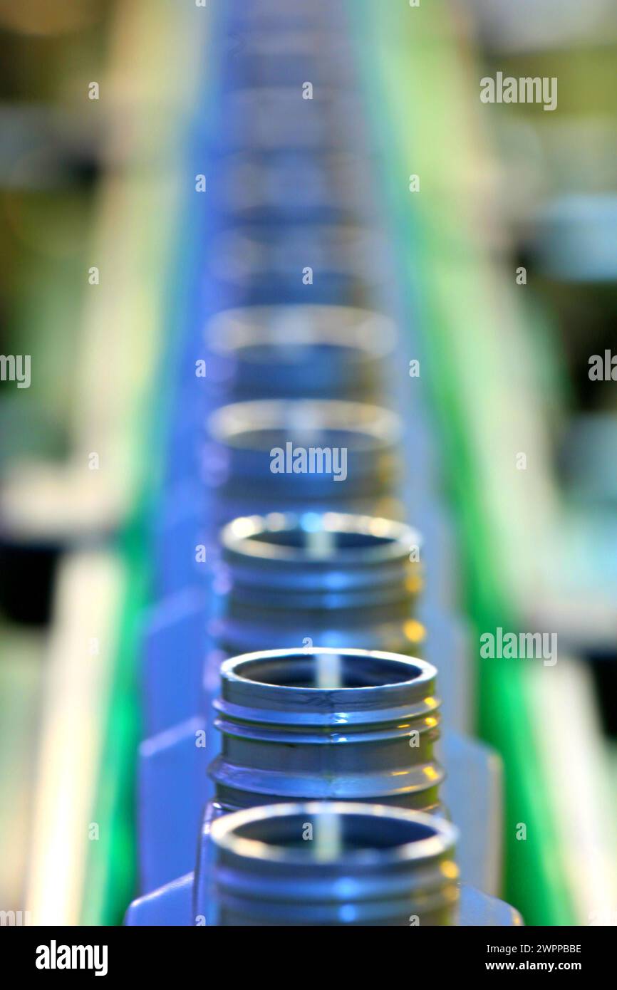 Lubricant containers hi-res stock photography and images - Alamy