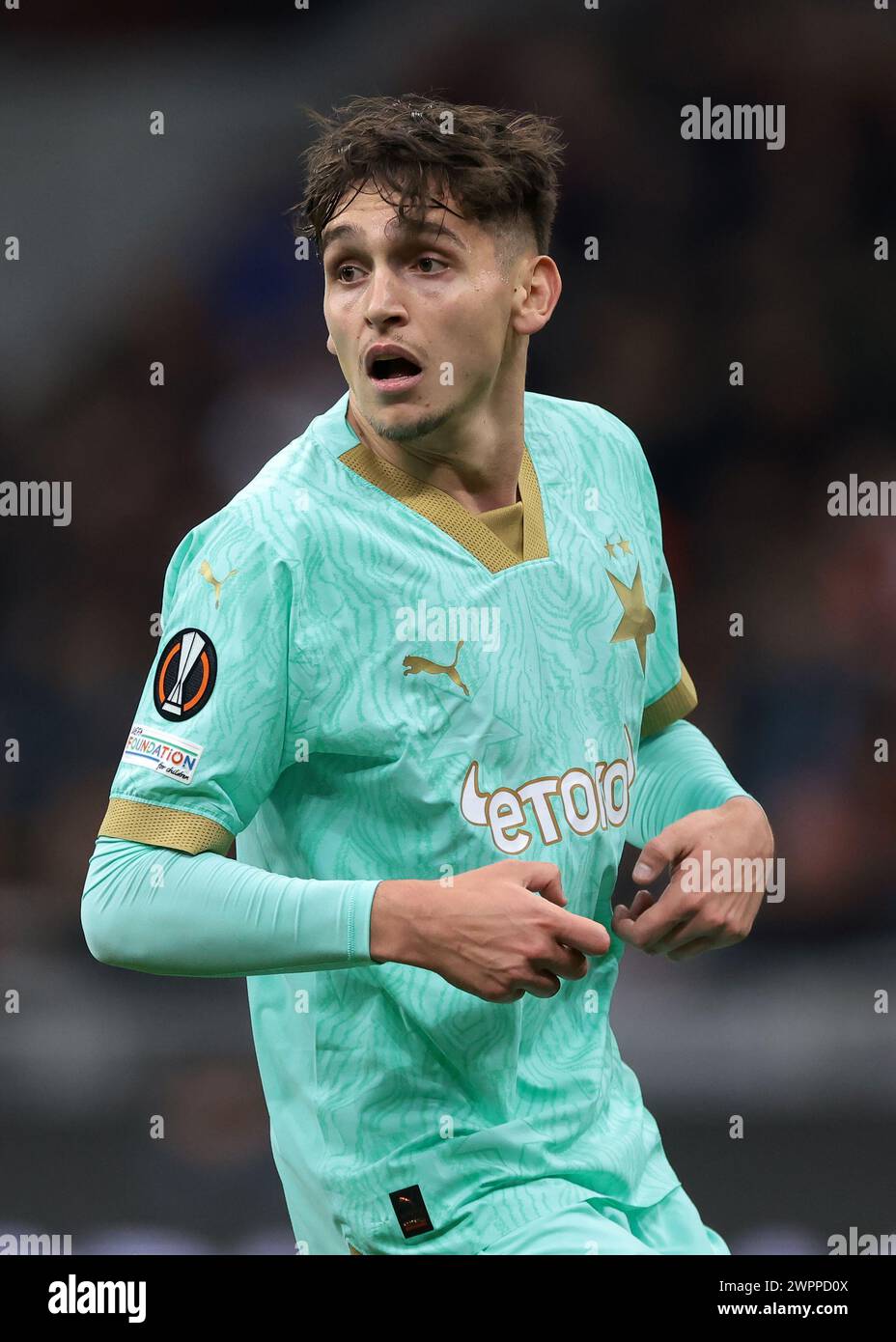 Mojmir chytil hi-res stock photography and images - Alamy