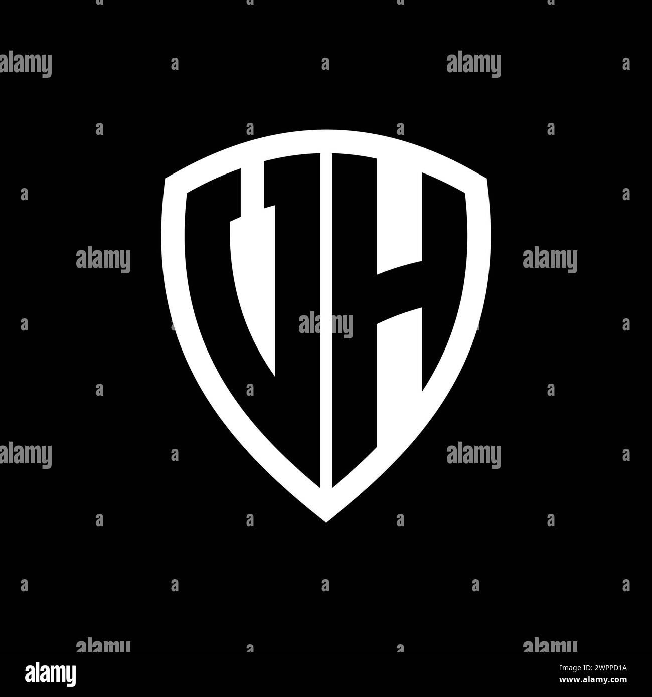 Vh logo hi-res stock photography and images - Alamy