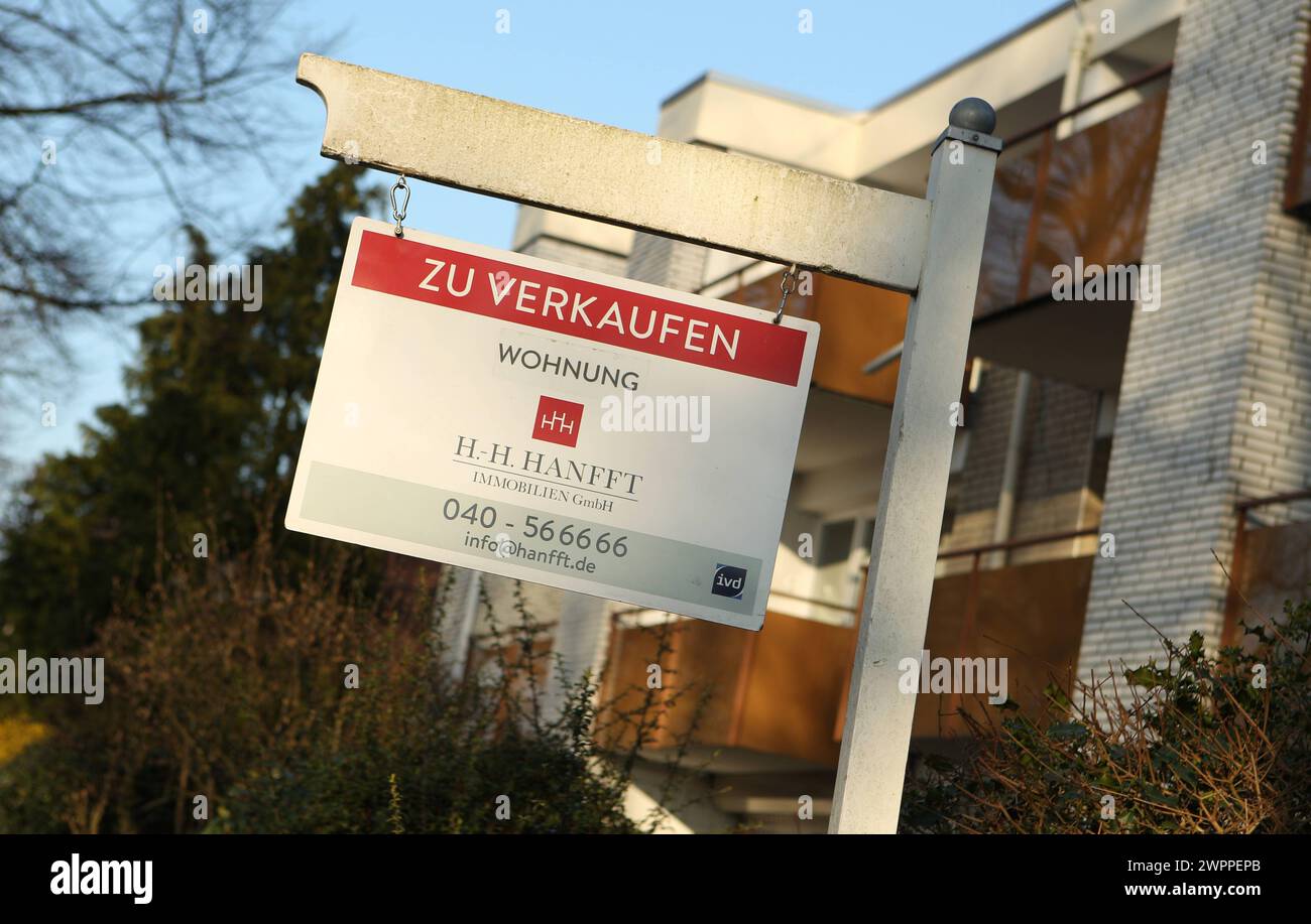 Eine wohnung mieten hi-res stock photography and images - Alamy