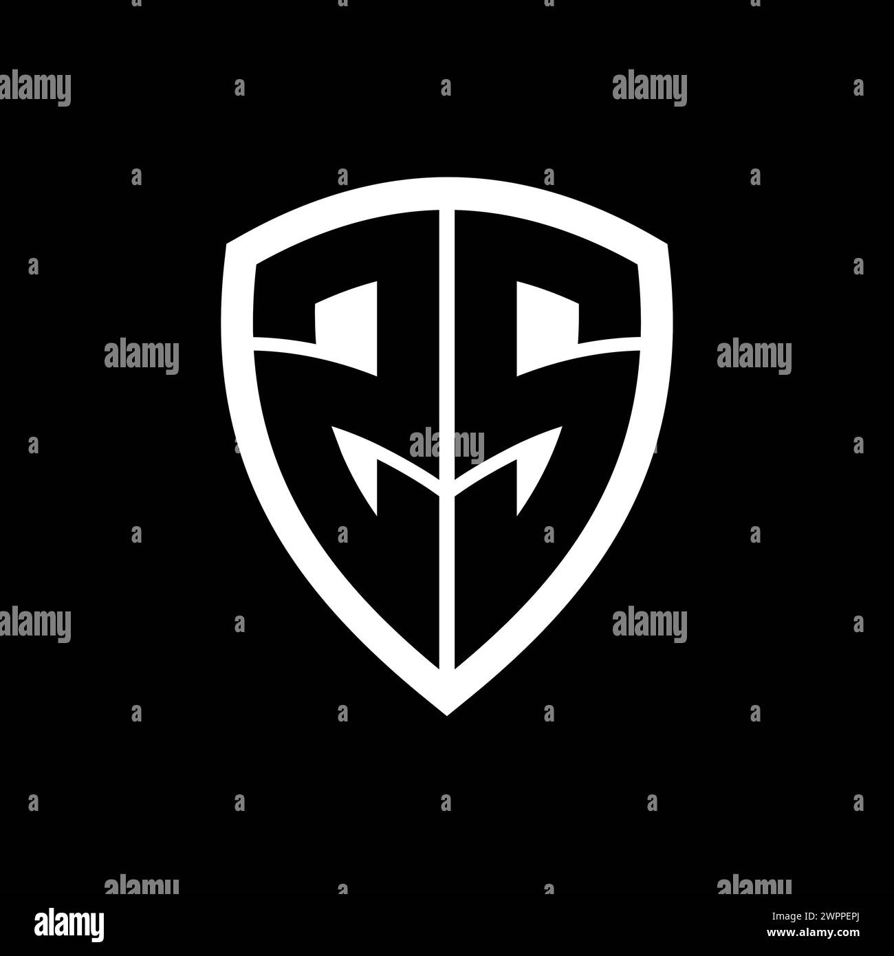 Zs logo hi-res stock photography and images - Alamy