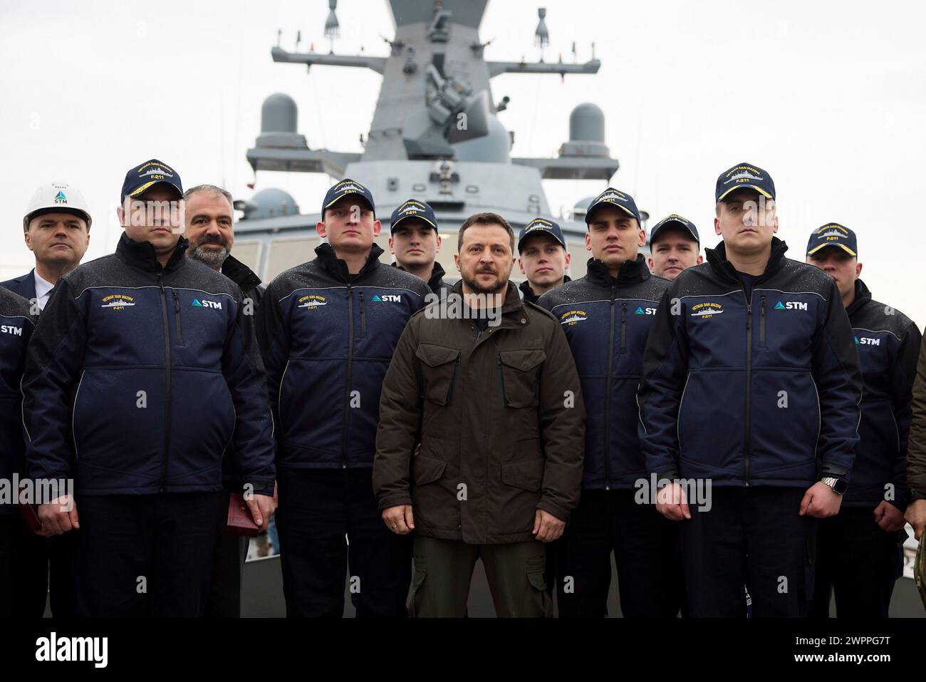 Hetman ivan vyhovskyi hi-res stock photography and images - Alamy