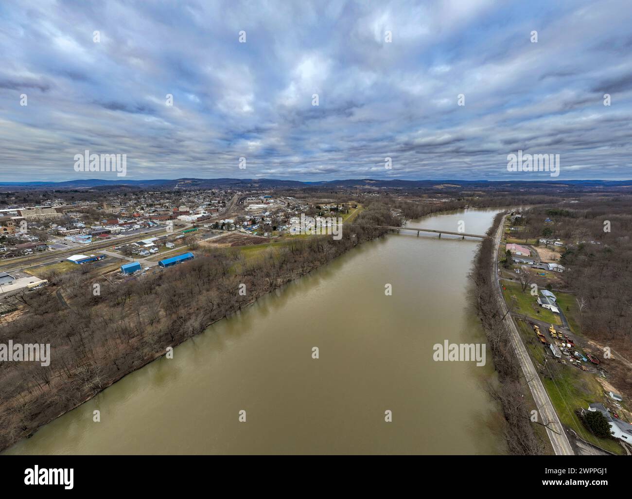 Bradford skyline 2024 hi-res stock photography and images - Alamy