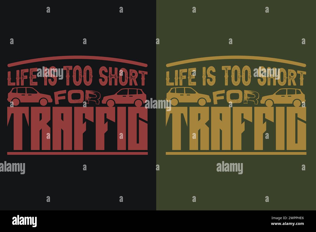 Car lover vector vectors hi-res stock photography and images - Alamy