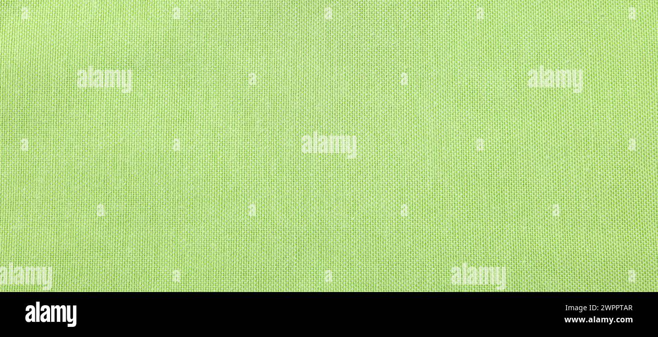 Light green fabric hi-res stock photography and images - Alamy