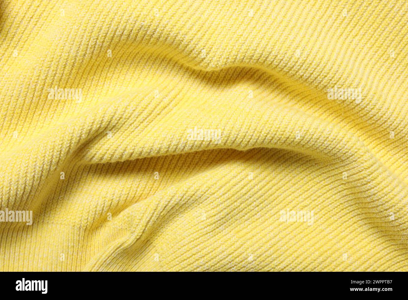 Soft yellow material hi-res stock photography and images - Alamy