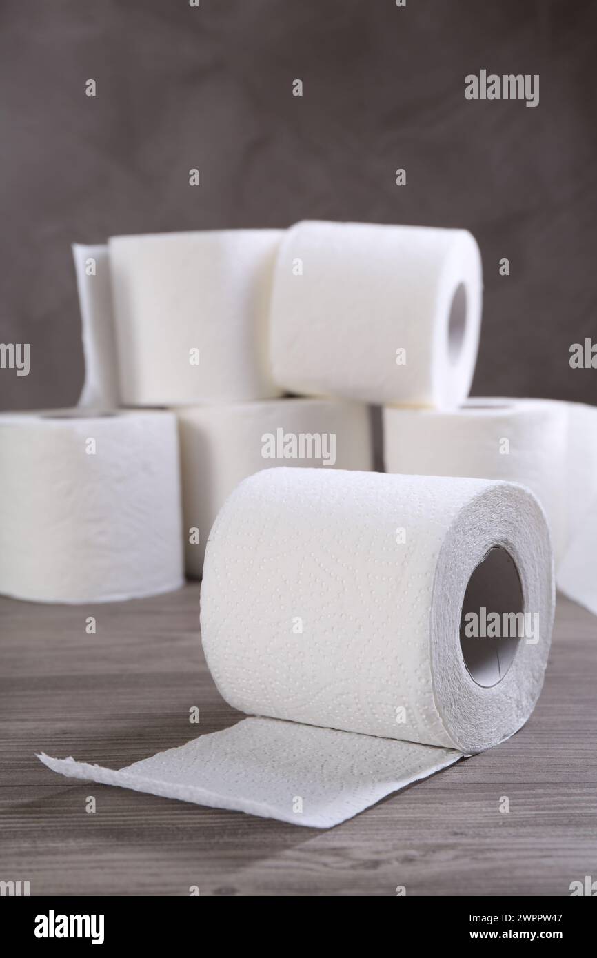 Selective focus soft toilet paper hi-res stock photography and images ...