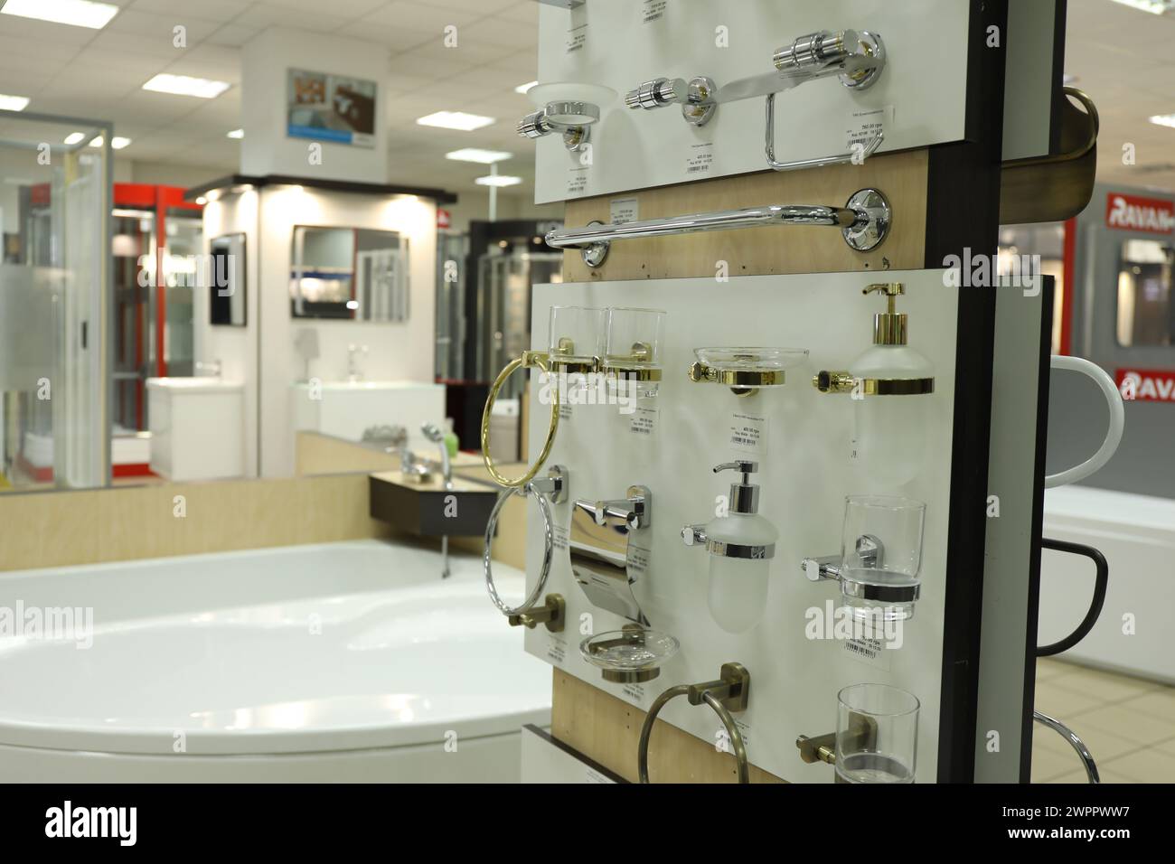 Cosmetic assortment hi-res stock photography and images - Alamy