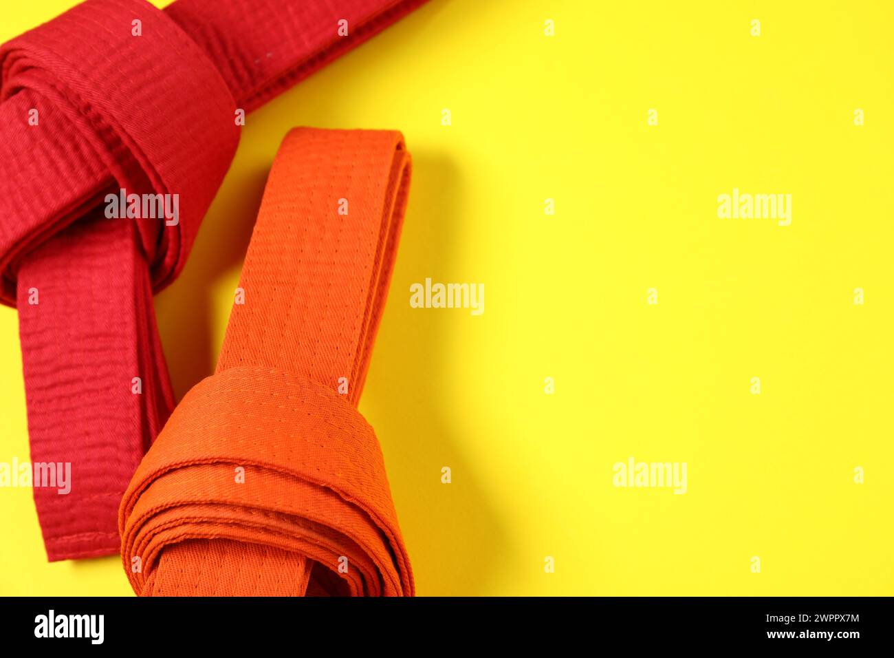 Obi belts hi-res stock photography and images - Alamy