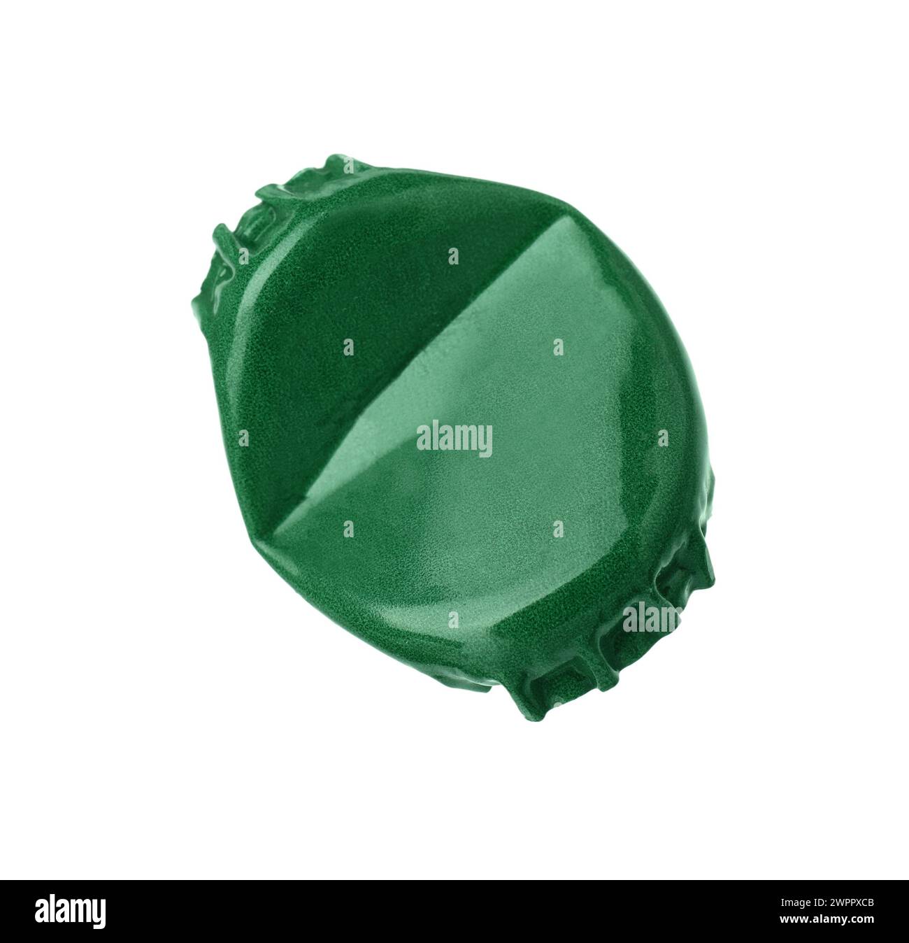 Metallic green cap hi-res stock photography and images - Alamy