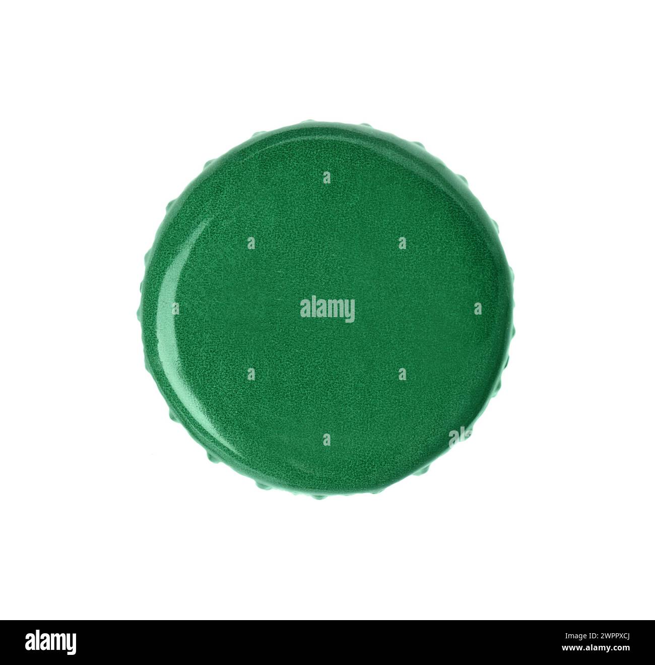 Metallic green cap hi-res stock photography and images - Alamy