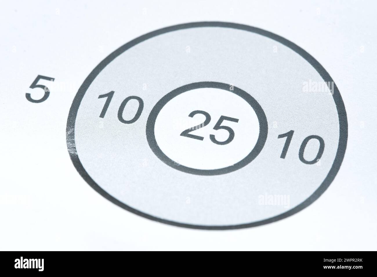 Indoor archery range hi-res stock photography and images - Alamy