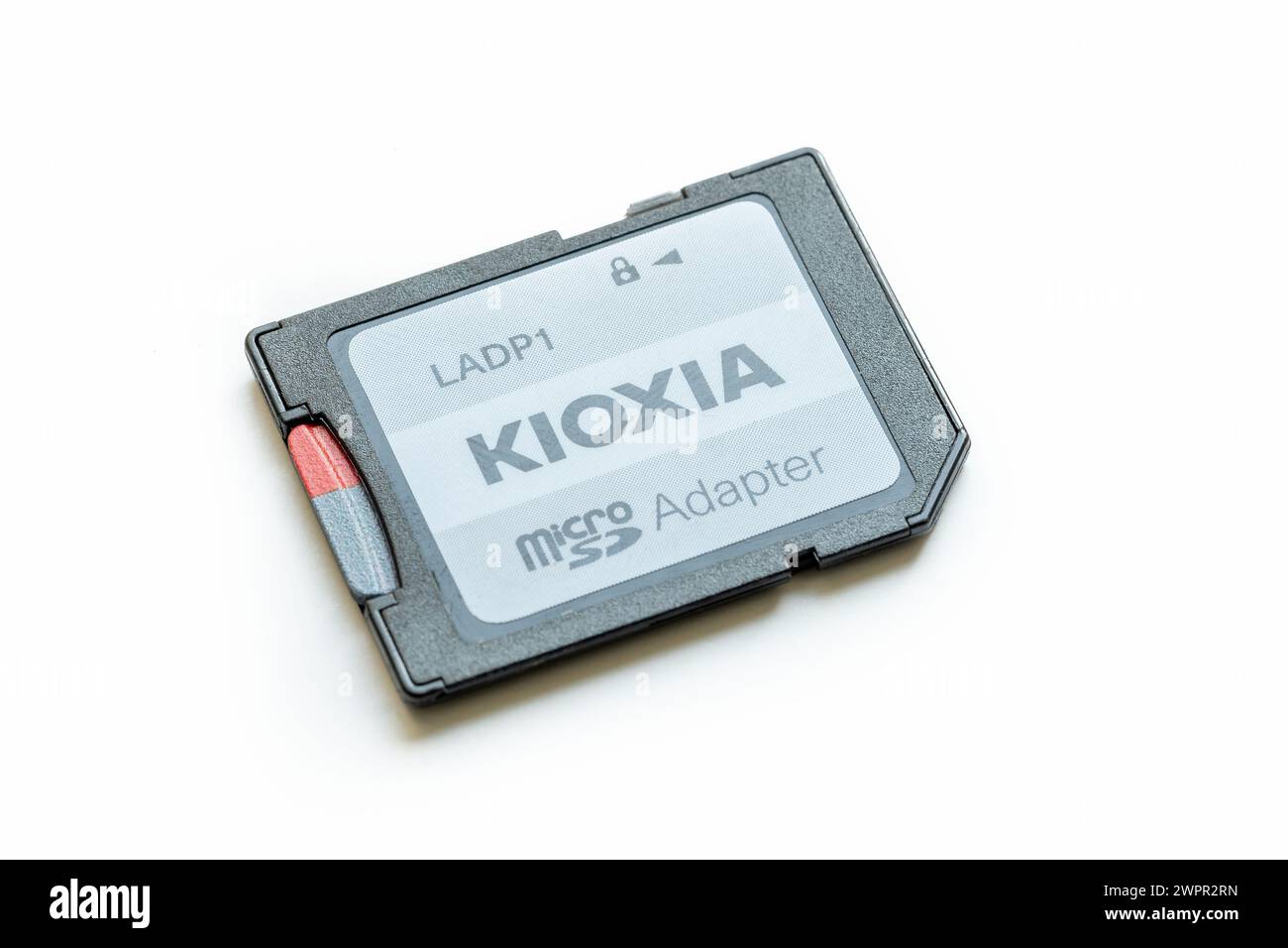 Microsd card slot Cut Out Stock Images & Pictures - Alamy