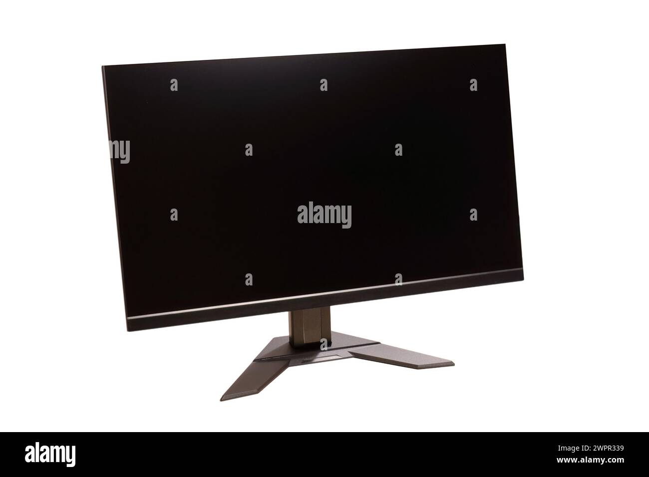 The front viewing angle Cut Out Stock Images & Pictures - Alamy