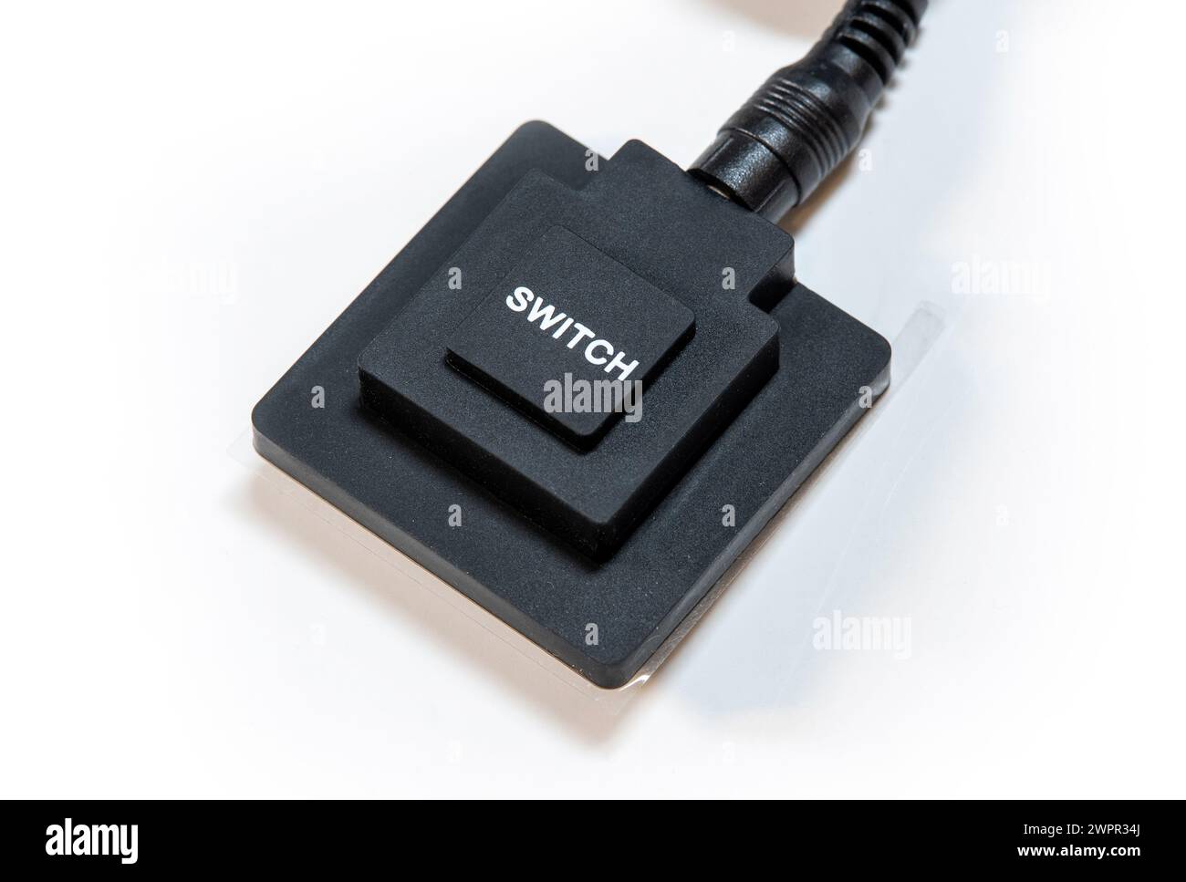 Simple switching Cut Out Stock Images & Pictures - Alamy