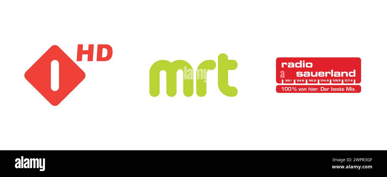 Mrt logo Cut Out Stock Images & Pictures - Alamy