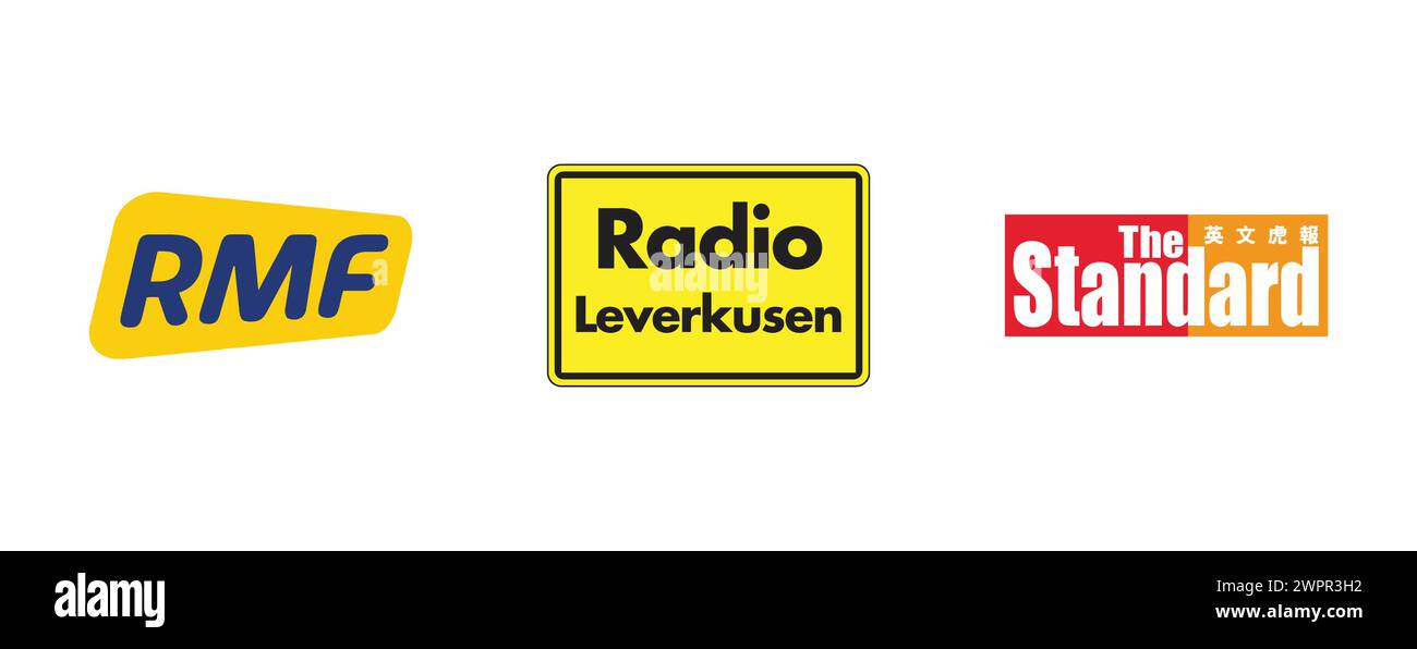 Radio leverkusen hi-res stock photography and images - Alamy