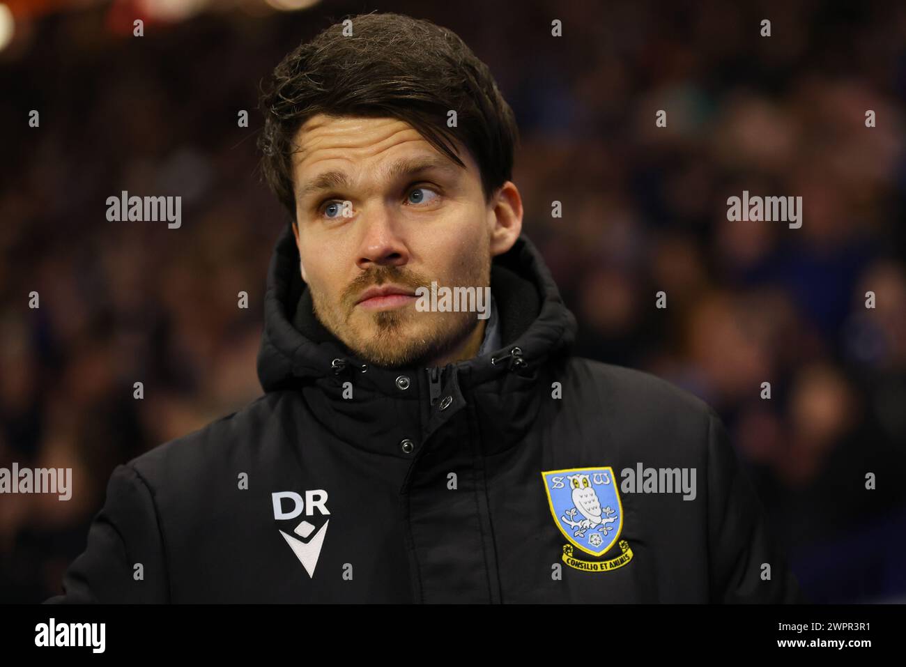 Danny rohl 2024 hi-res stock photography and images - Alamy